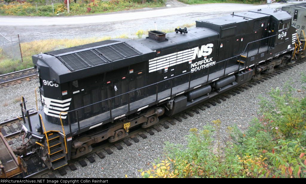 NS 9108